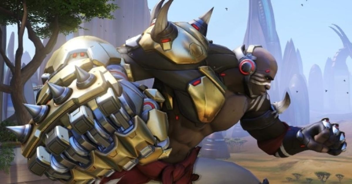 'Overwatch': Three important things you need to know about dive comp