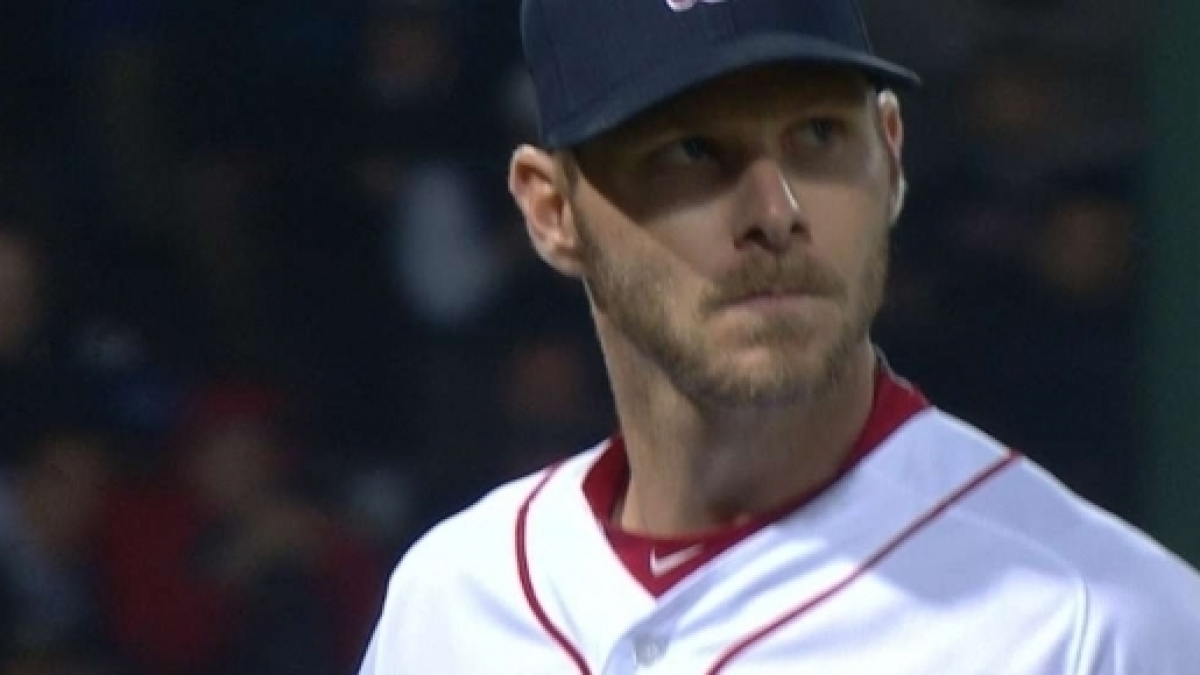 Red Sox vs. Yankees live streaming, TV channel, game time & MLB odds