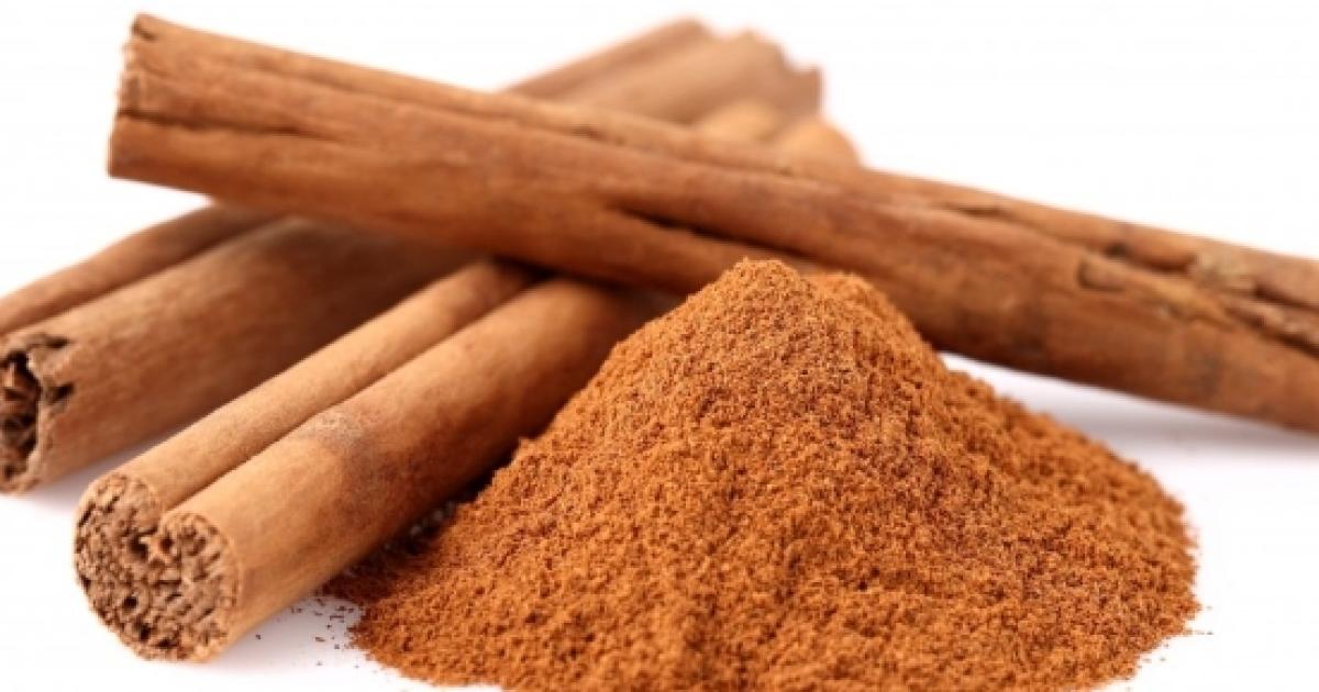 Você precisa saber dos benefícios da canela