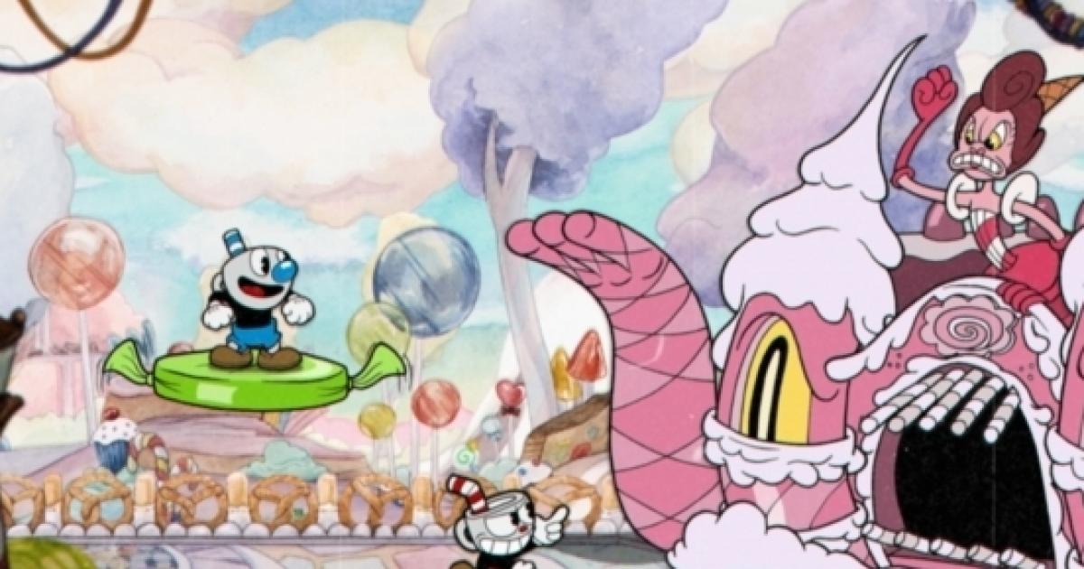 3 ways to succeed at ridiculously difficult 'Cuphead'