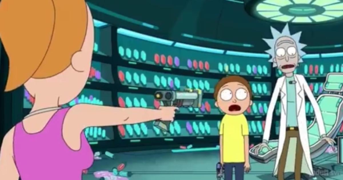 A look at the top memorable ‘Rick and Morty’ moments