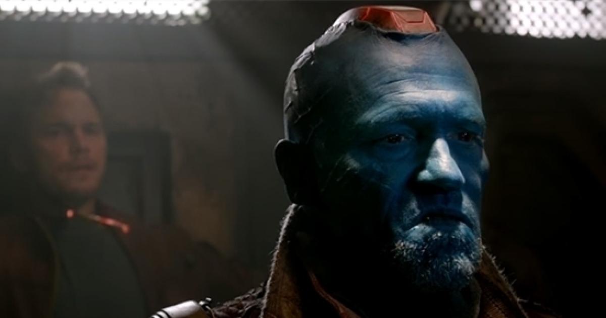 'Guardians of the Galaxy 3' spoilers: Resurrecting Yondu 'horrifies ...