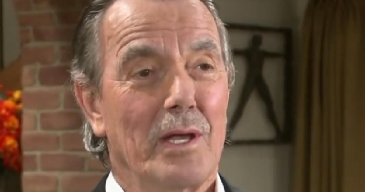 Spoilers say it's a family with the Newmans and Abbots this week in ...