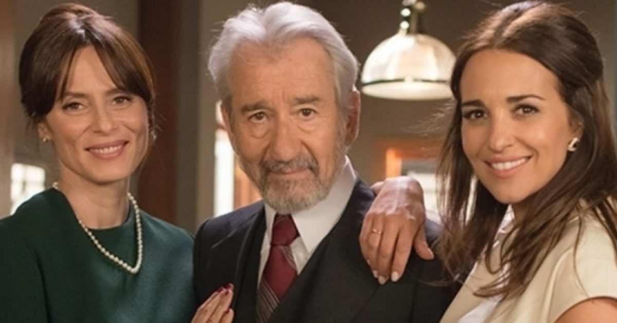 Velvet Coleccion: il cast e la data della messa in onda