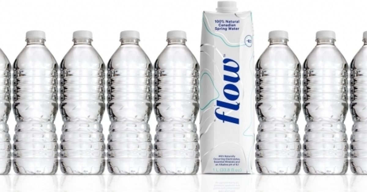 Water and wellness: Interview with entrepreneur Nicholas Reichenbach