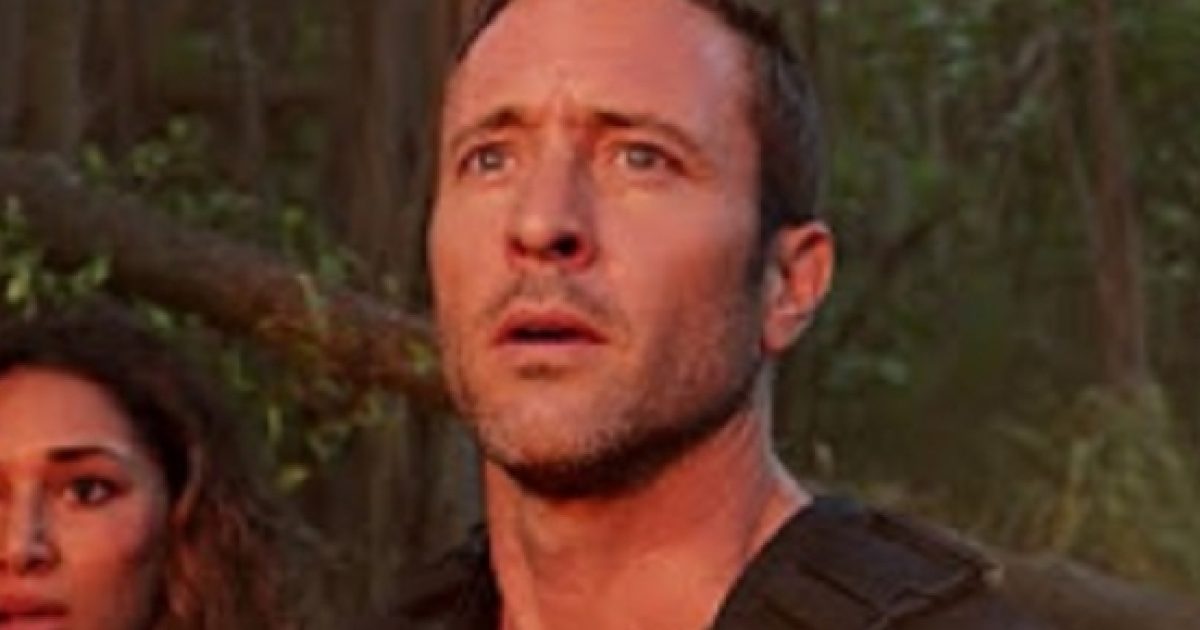 ‘Hawaii Five-O’ off to blazing start in Season 8,high on brotherhood ...