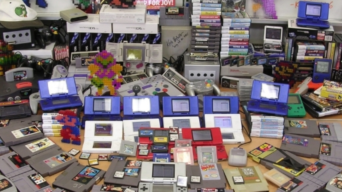 SNES Classic launch surprised Nintendo fans