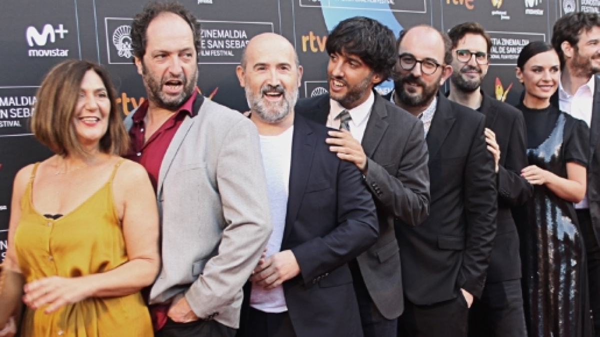 ‘Fe de etarras’ se estrena horas antes del Referéndum catalán