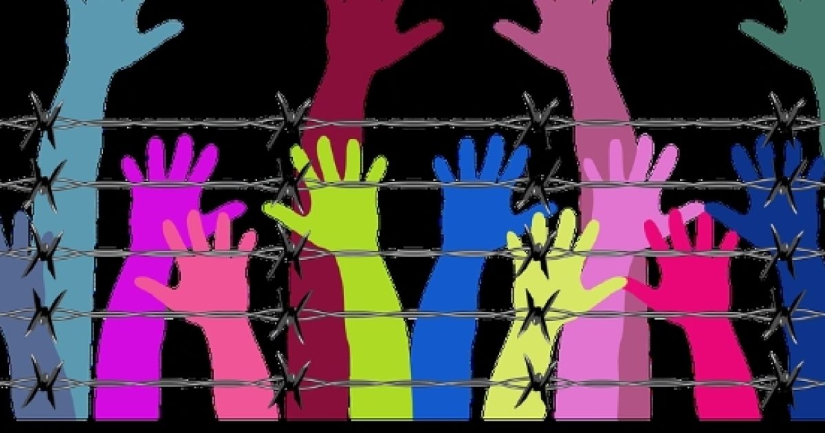 Safeguarding human rights in the UK