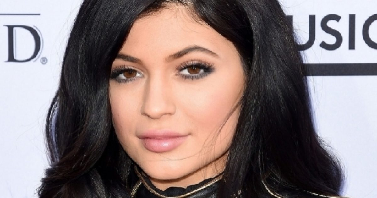 Kylie Jenner talks relationship with Caitlyn