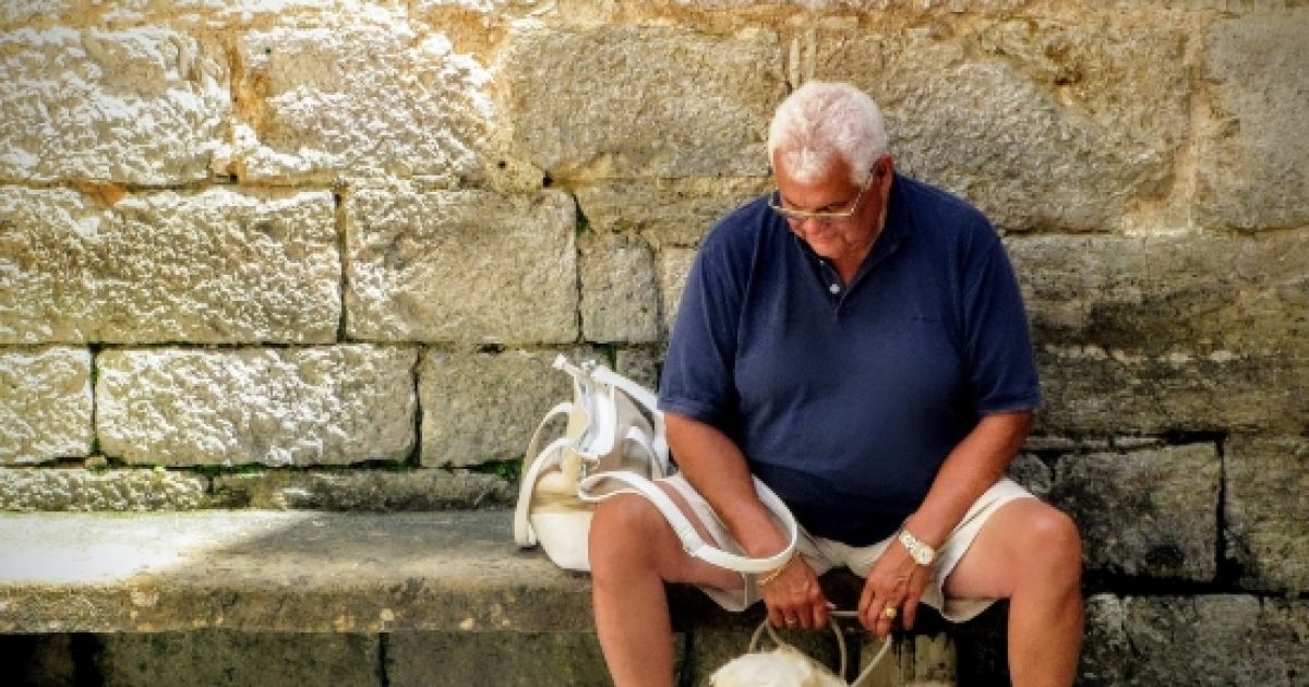 Is there a limit to extending human life span?