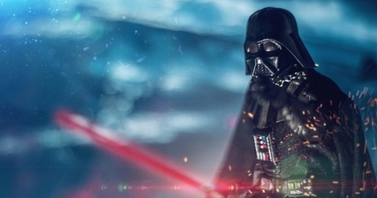 ‘Star Wars: The Last Jedi’ to see Darth Vader as the Resistance comes ...