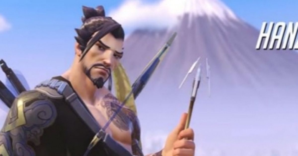 'Overwatch' hero Hanzo to join 'Heroes of the Storm' soon