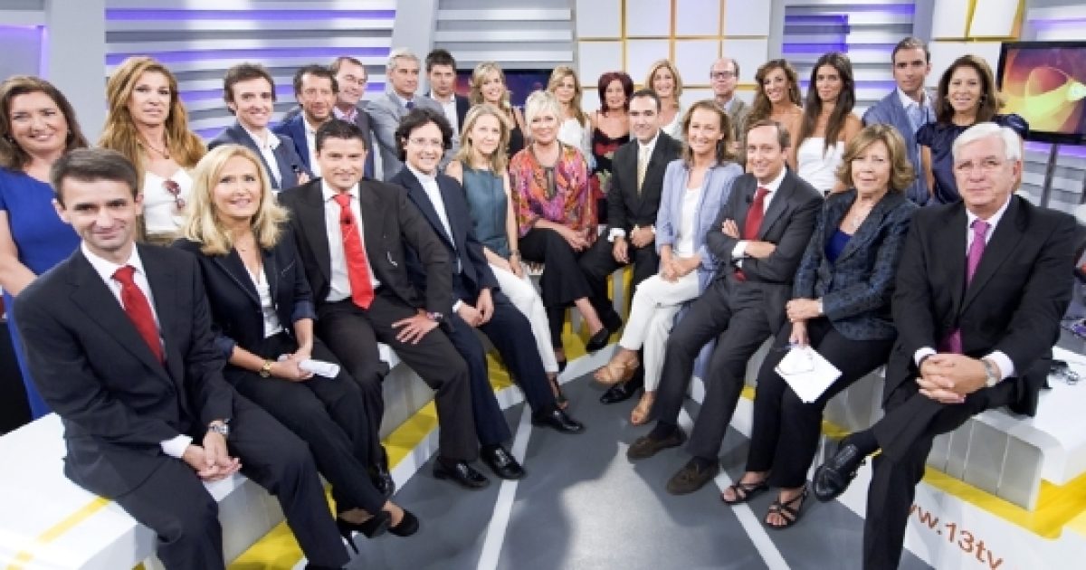 13TV recibe la peor noticia y confirma todos los presagios