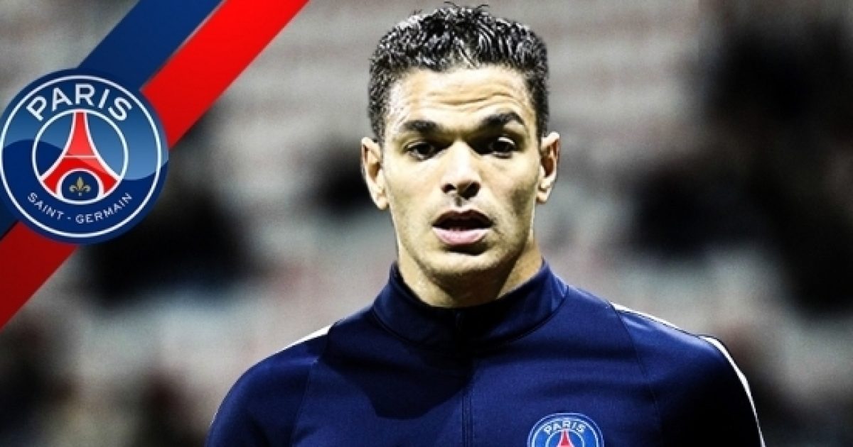 Ligue 1: Nasser Al-Khaifi chasse Ben Arfa du PSG.