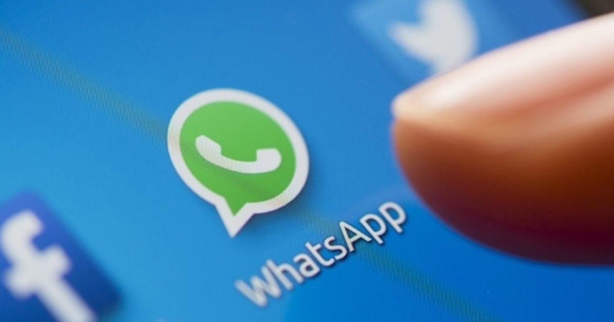 Whatsapp si trasforma: arrivano le spunte verdi