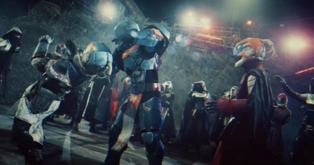 Earning Bright Engrams in 'Destiny 2' and how to have them decoded
