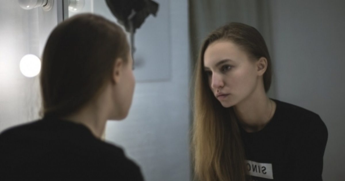 What are dopplegangers and the meaning of meeting one?