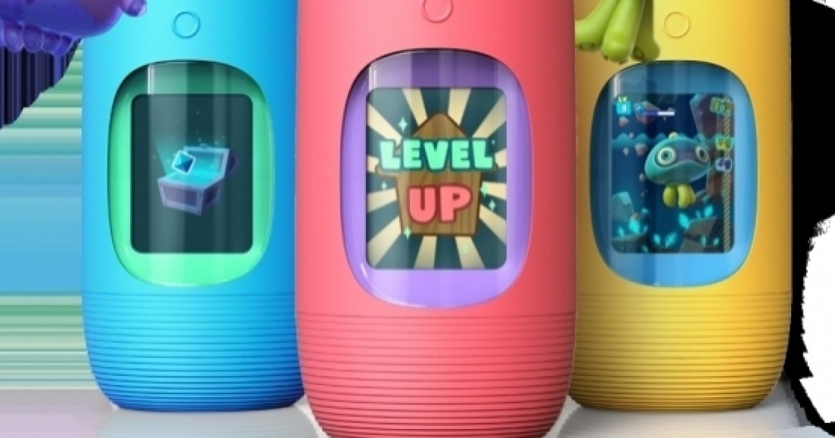 Interview with entrepreneur Asi Meskin, co-founder of Gululu