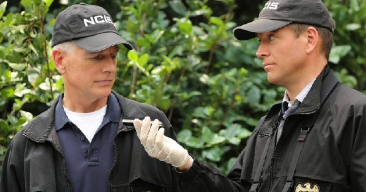 'NCIS' Season 15 star Mark Harmon follows Michael Weatherly, Jennifer ...