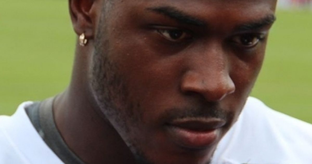 Tevin Coleman has a chance to be the other great Falcons RB