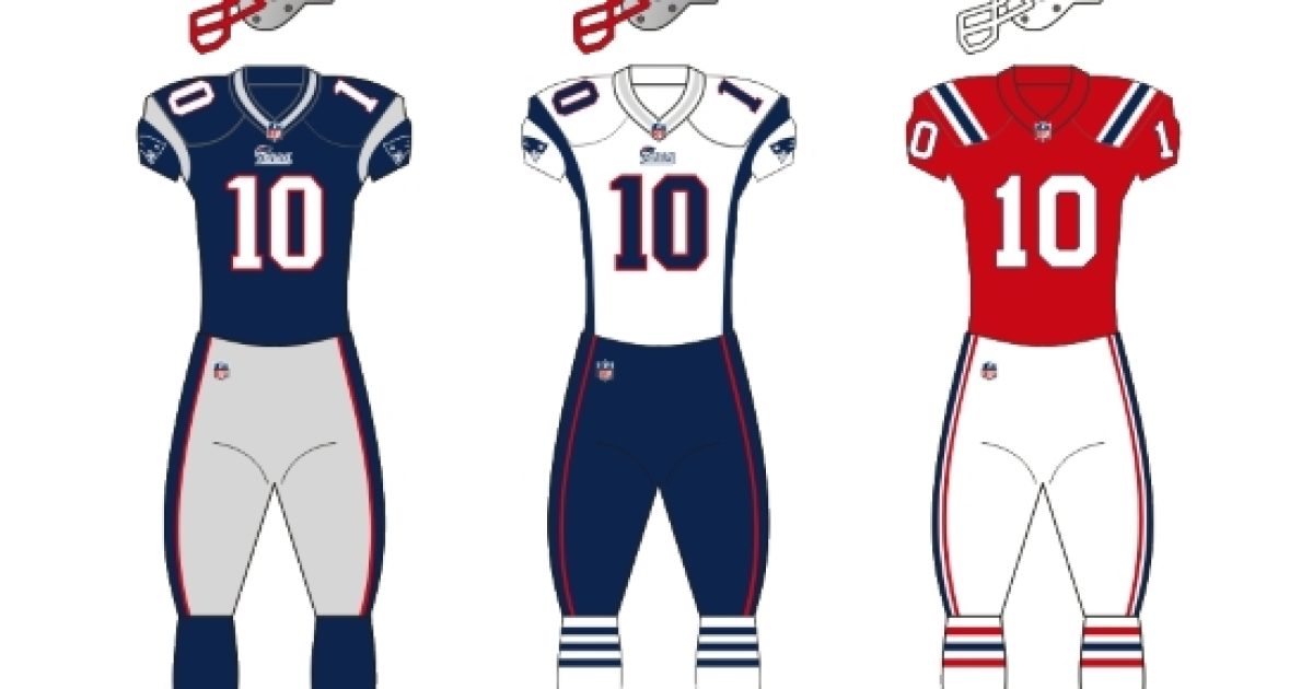 The Patriots of 2007 would be favored over this year's team