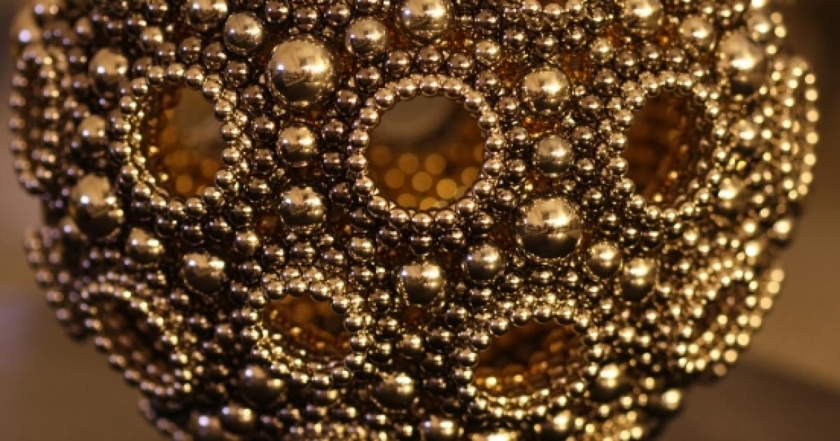 Oro? Esiste un materiale molto più prezioso e presto sarà alla portata ...