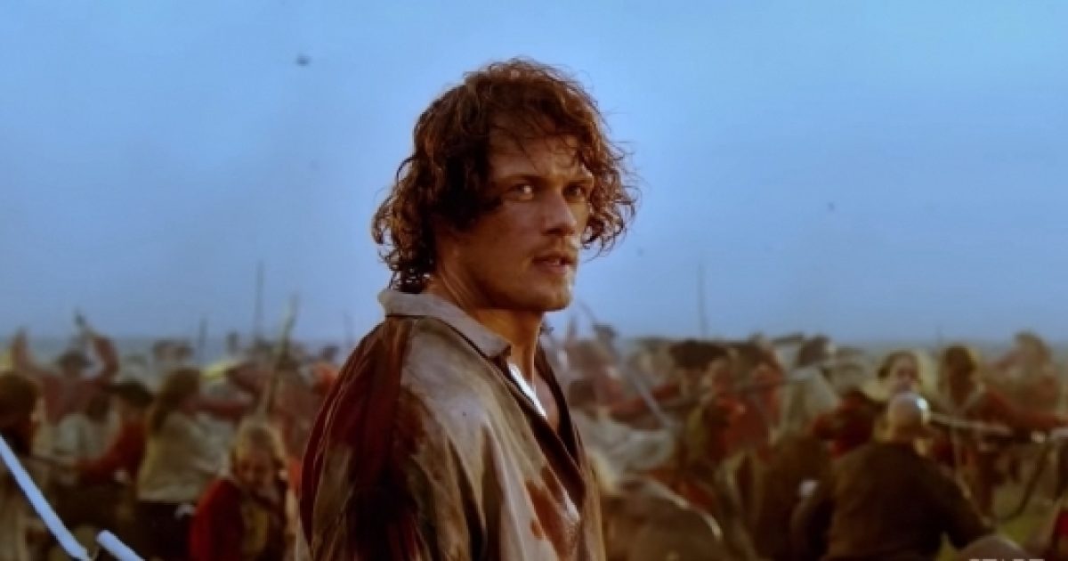 'Outlander': Here are some details about season 3