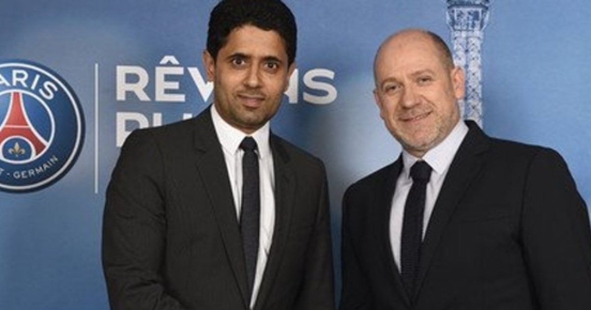 Qui se cache derrière le bloc anti-PSG