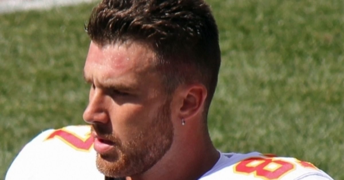 Travis Kelce is the bridge between Alex Smith and Patrick Mahomes