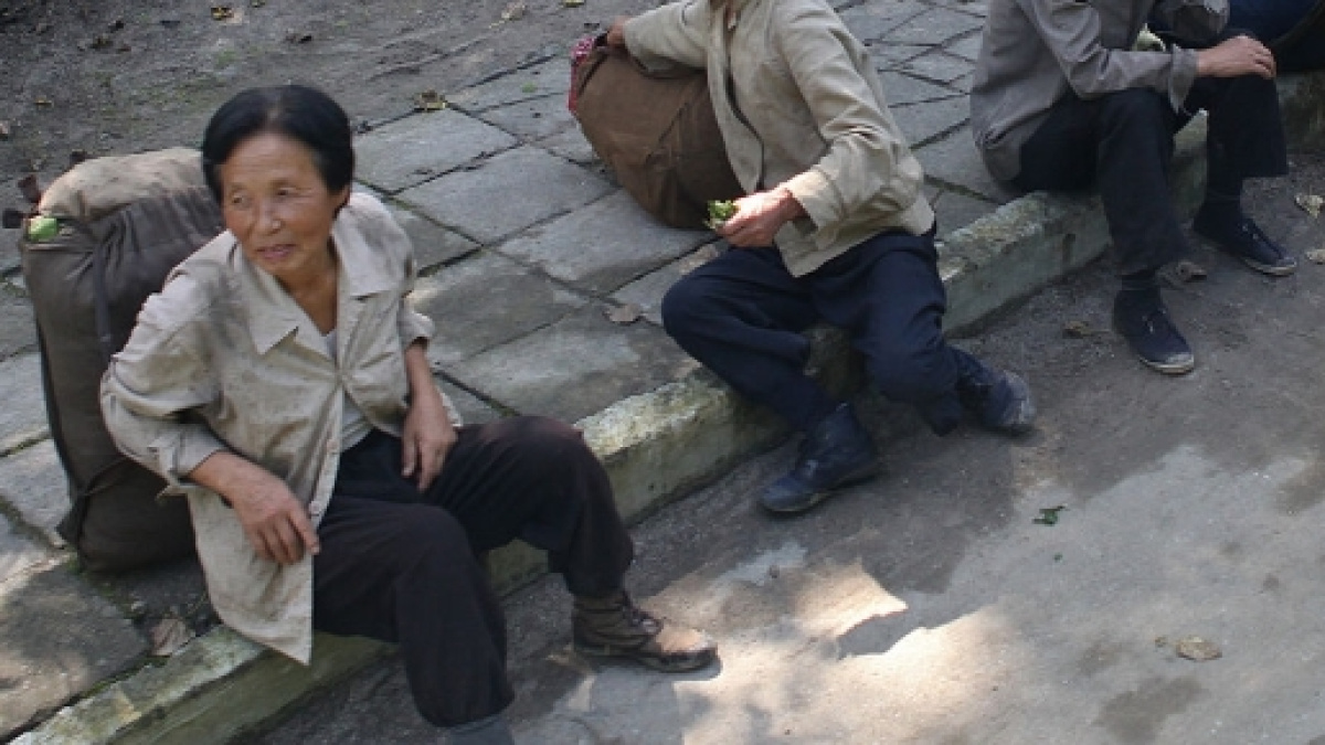 Are you confused about North Korea? This break from traditional news ...