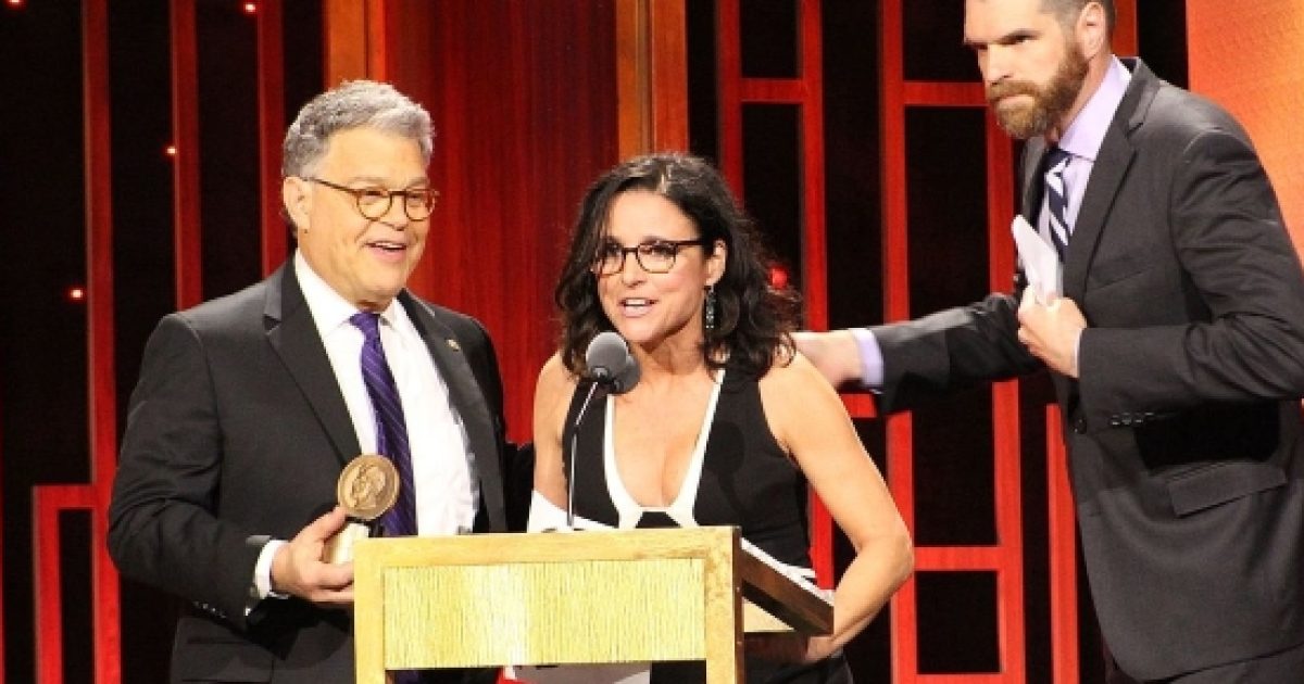 HBO’s ‘Veep’: seventh season will be the last