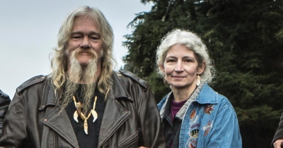 Rain Brown gives update on allegedly missing brother Gabe