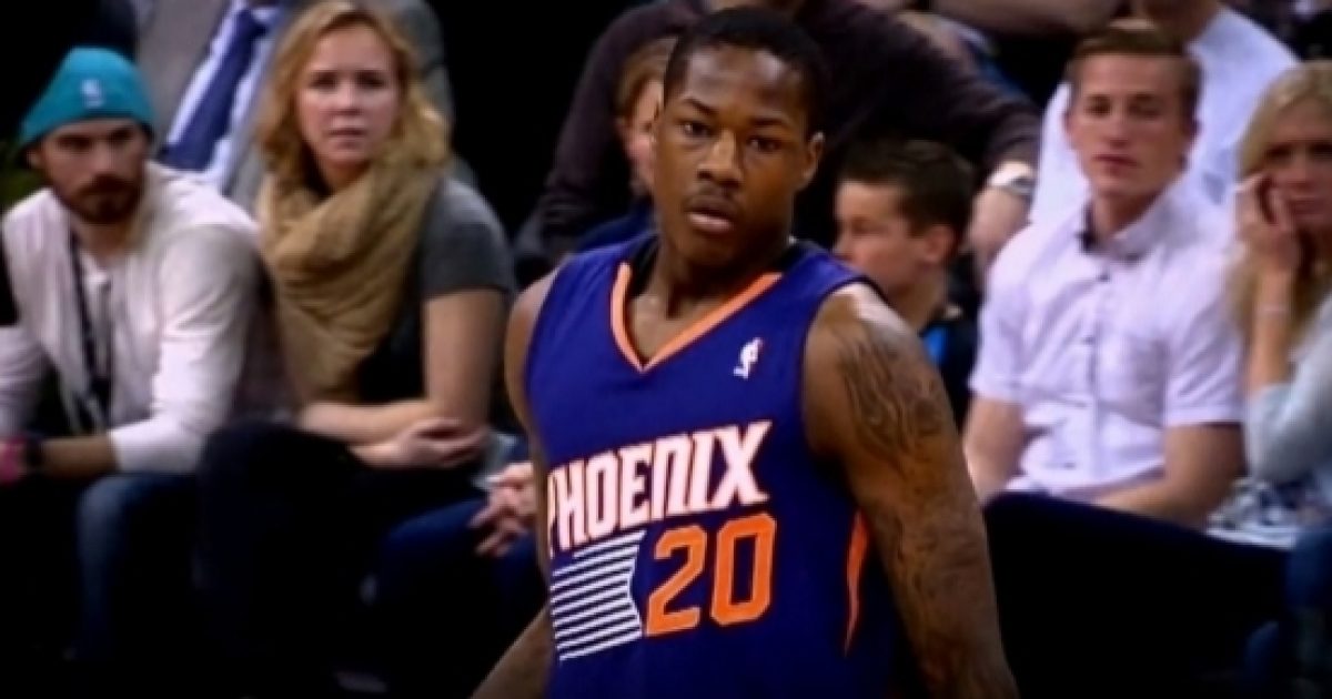 NBA news: Archie Goodwin to join Blazers; John Holland returning to ...