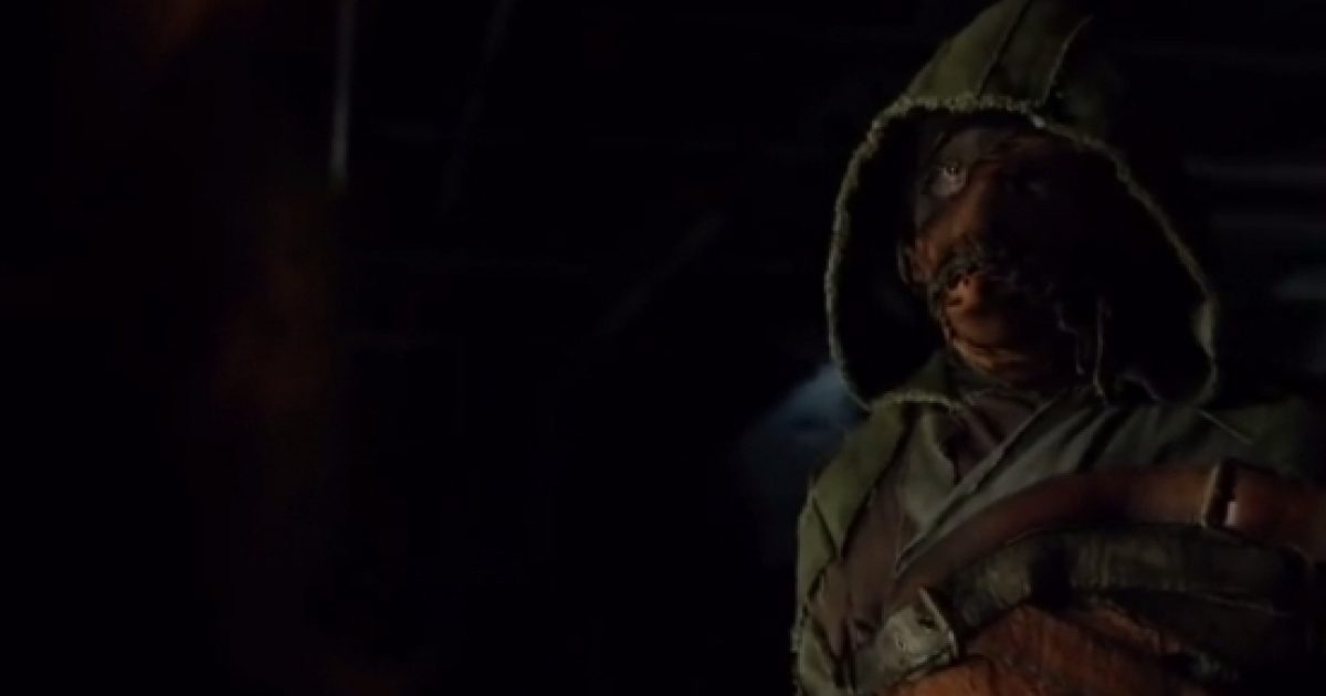 'Arrow' Season 6: Two-part Deathstroke episode and Ragman's return ...