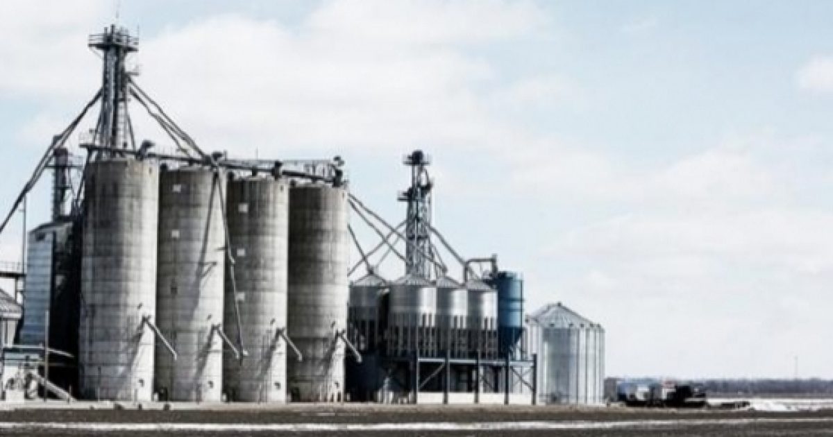 British researchers find an efficient method of converting methane into ...