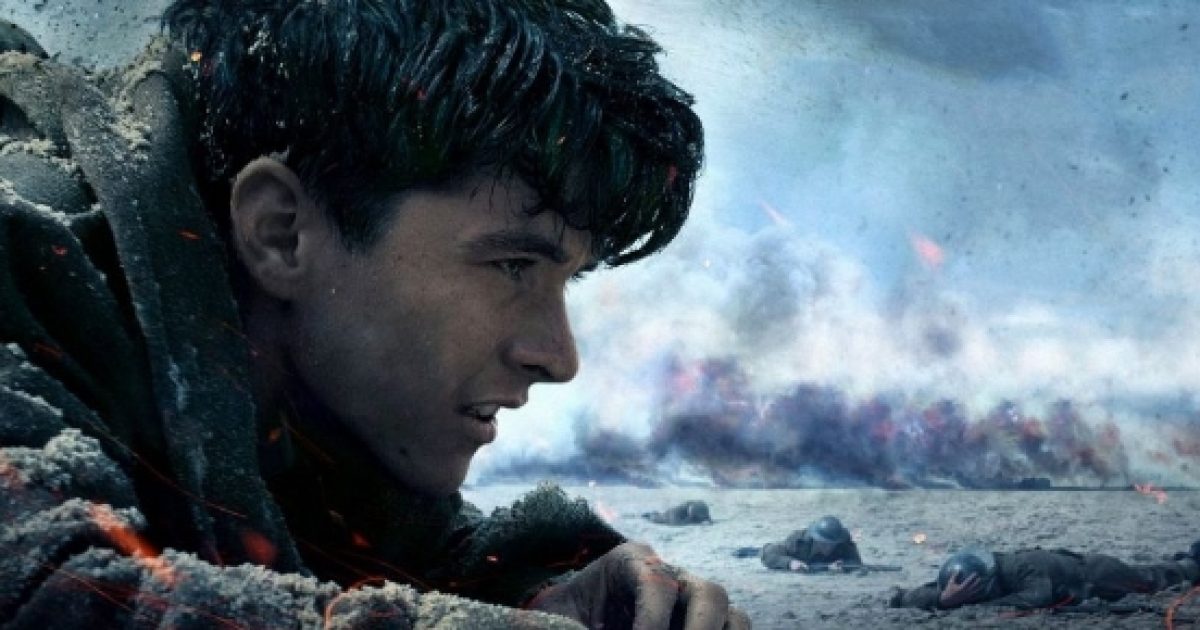 Dunkirk: tra storia e avanguardia cinematografica