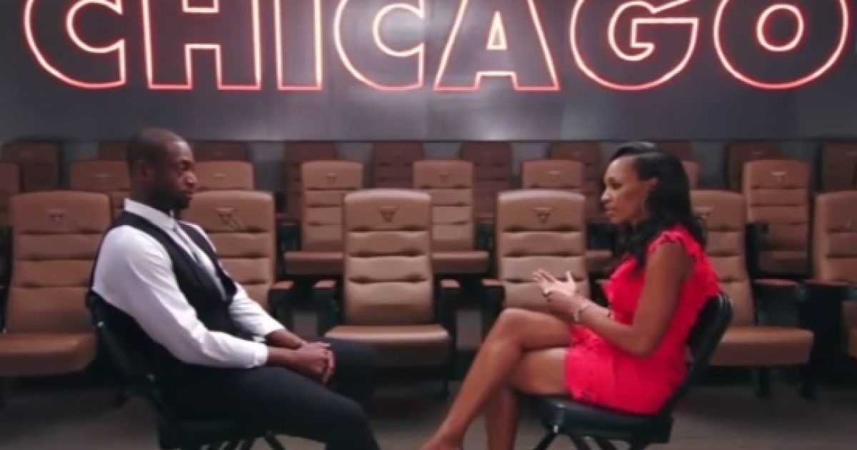 Bucks Rumors: Milwaukee sleeper suitor for Wade, Parker extension talks ...