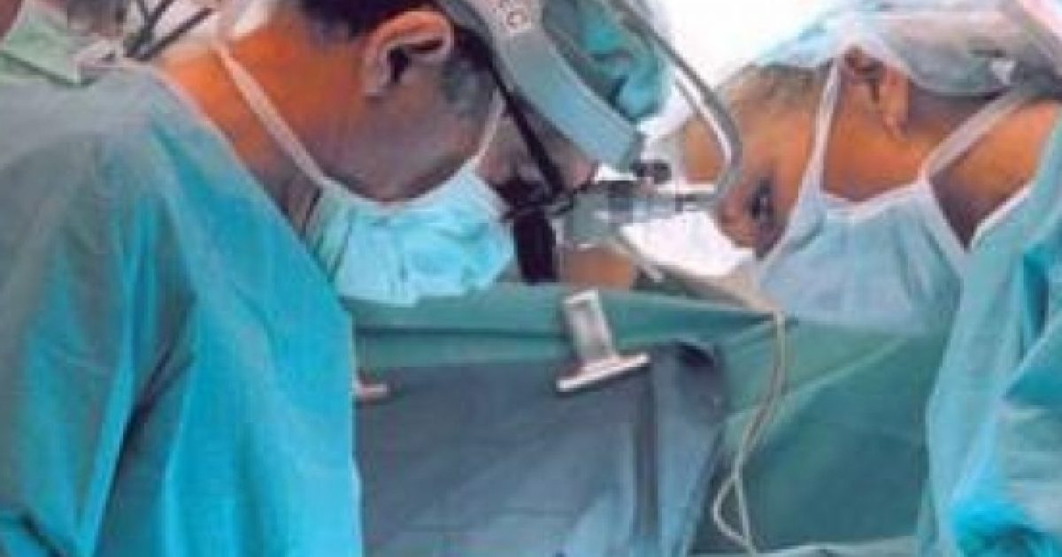 A Torino testato un dispositivo alternativo al pacemaker