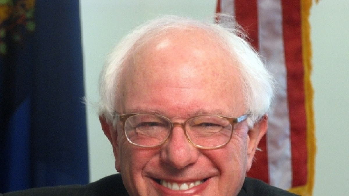 Democrats look set to swing left in response to Trump