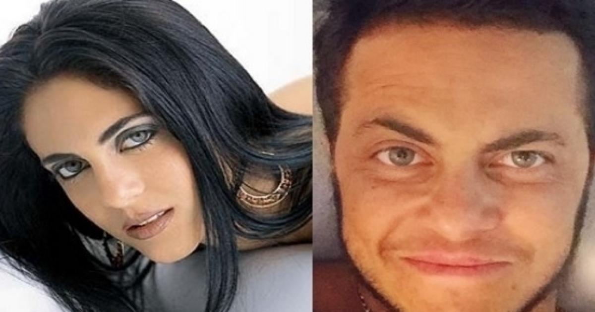 Inacreditável. De linda mulher a homem sexy, a transformação de Thammy ...