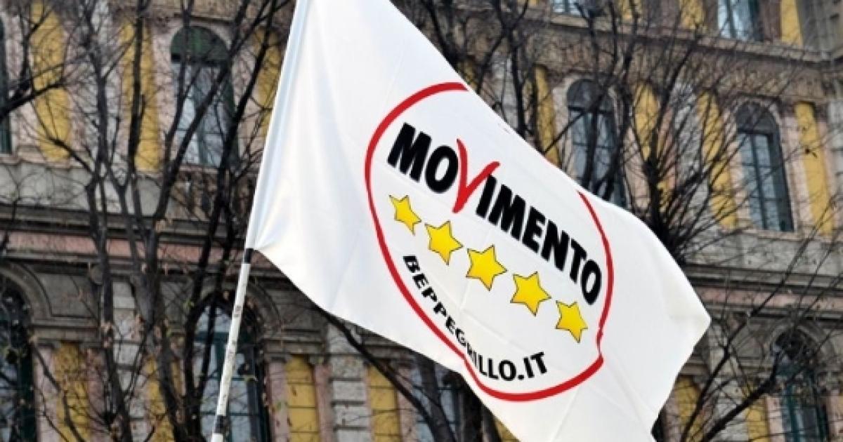 Movimento 5 Stelle: una storia cominciata dieci anni fa