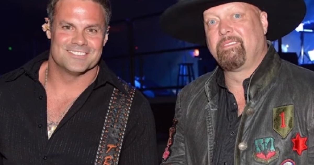 Troy Gentry from the duo Montgomery Gentry died in a tragic incident