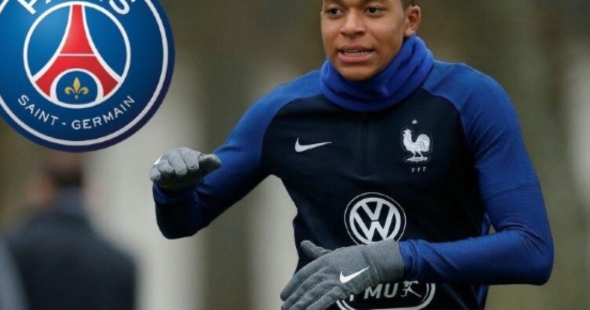 Mbappe à sa première apparition contribue à la victoire de son nouveau club