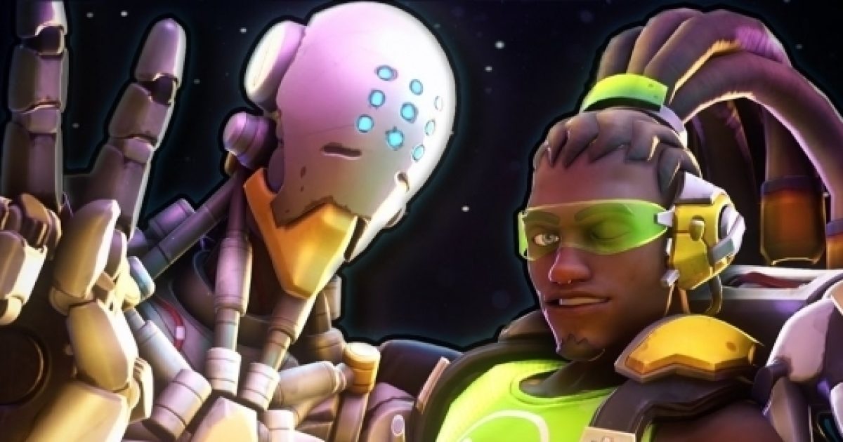 ‘Overwatch’ guide to being a staple support main