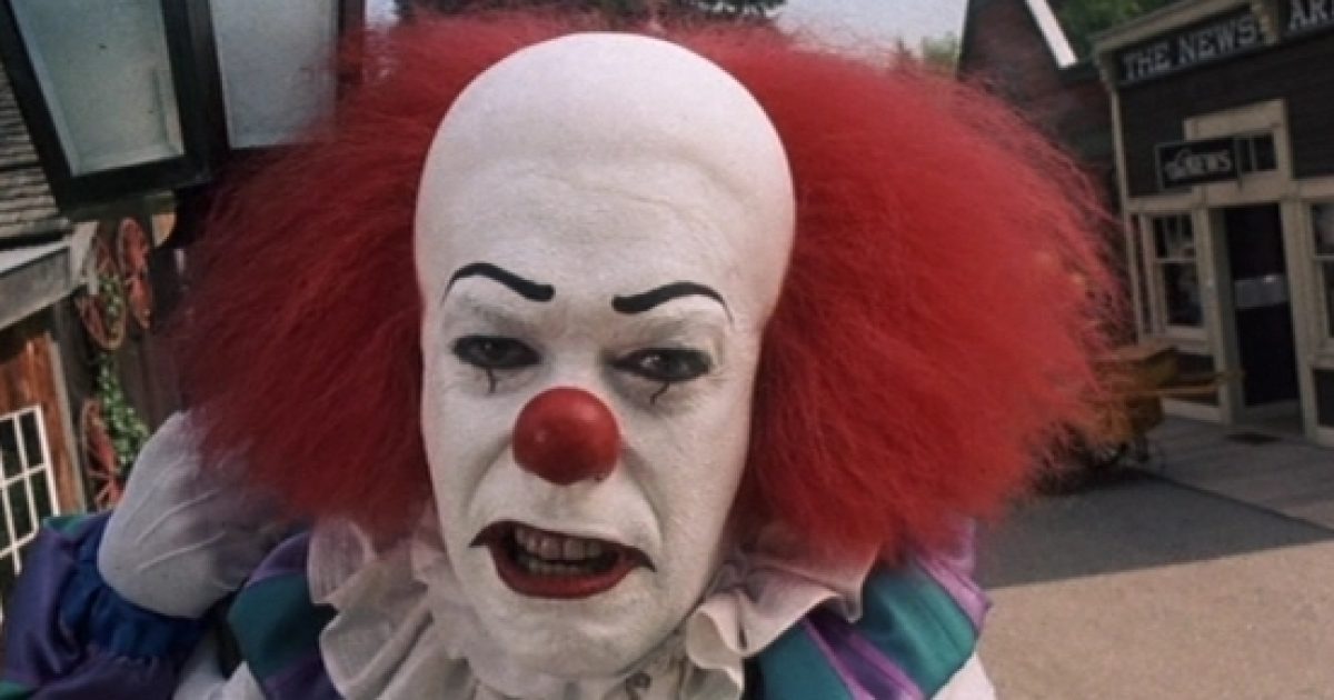 Interesting facts about Stephen King’s original ‘It’ you didn’t know
