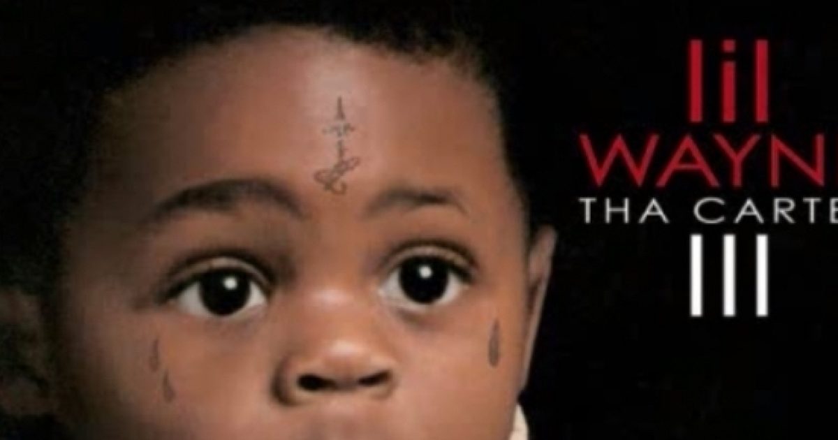 Lil Wayne's 'Tha Carter 3' faces backlash