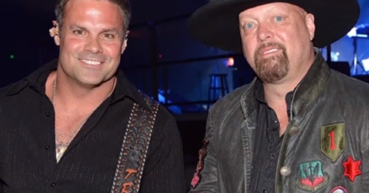 Troy Gentry from the duo Montgomery Gentry died in a tragic incident