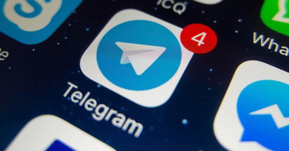 Telegram 4.7, cosa include l'ultimo aggiornamento del 2017? Tutti i dettagli