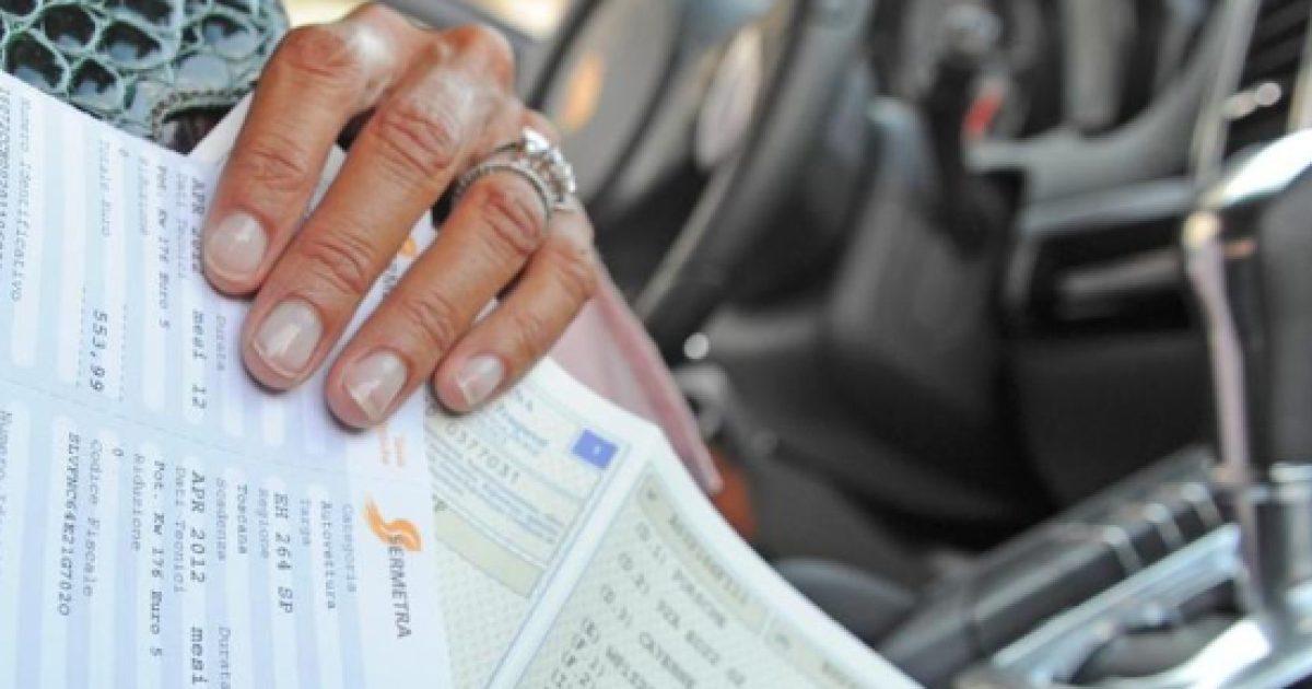 Bollo auto virtuale 2018: ecco come scaricare il nuovo modello e le ...